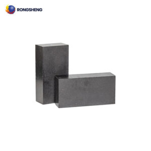Blast Furnace Carbon Bricks - Rongsheng Long Life Refractory Lining ...